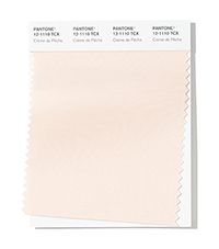PANTONE 时尚色彩报告（纽约时装周秋冬2019/2020） - 千通彩色彩管理官网