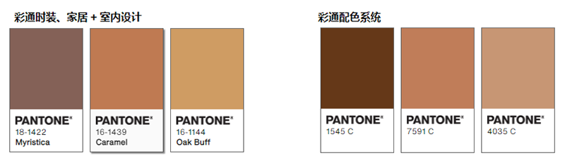 PANTONE彩通2022春夏国际跑道主色调亮点锦集 - 千通彩色彩管理官网