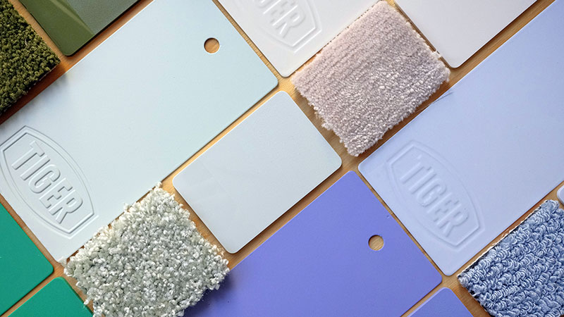 关注 | 劳尔RAL色彩趋势体验2023+趋势套盒全球发布 - 千通彩色彩管理官网