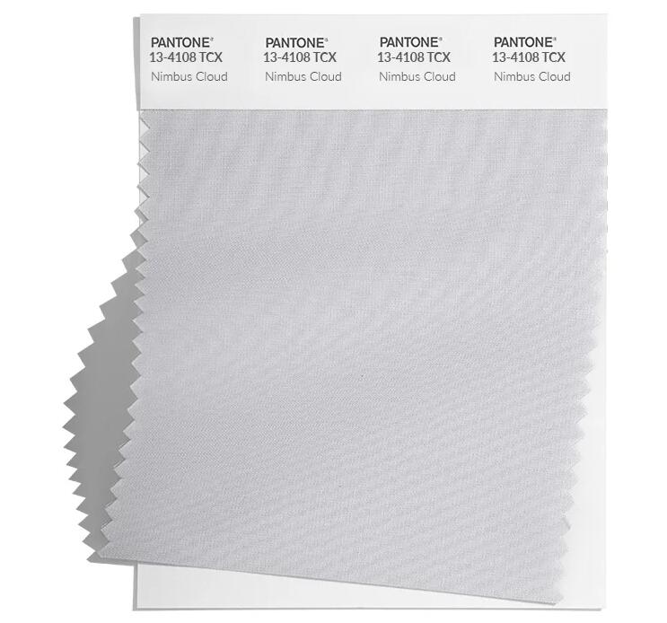 PANTONE彩通2023/2024 秋冬伦敦时装周流行色趋势报告 - 千通彩色彩管理官网