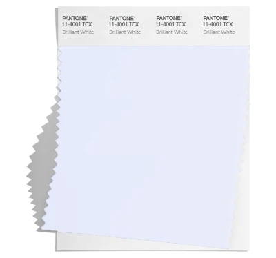 PANTONE彩通2024年春季伦敦时装周流行色趋势报告 - 千通彩色彩管理官网