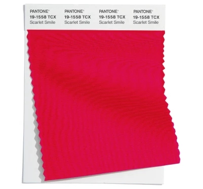 PANTONE彩通2024/2025年秋冬纽约时装周流行色趋势报告 - 千通彩色彩管理官网